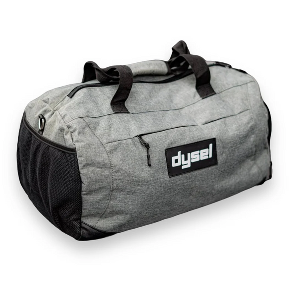 DYSEL Duffle Bag - AdvancedSupps.com