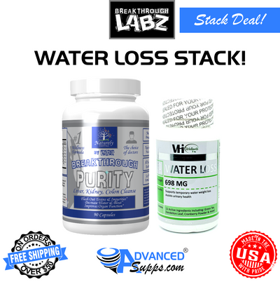 Stacks - AdvancedSupps.com